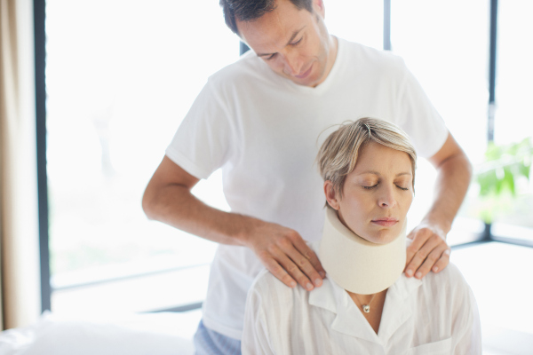 Whiplash Treatment, Barrie, ON | Mapleview Chiropractic Centre