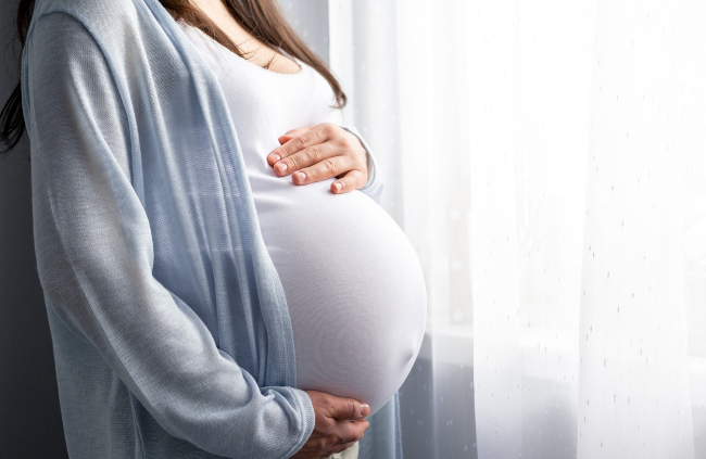 Four Reasons to See a Pregnancy Chiropractor When You’re Expecting | Mapleview Chiropractic Centre